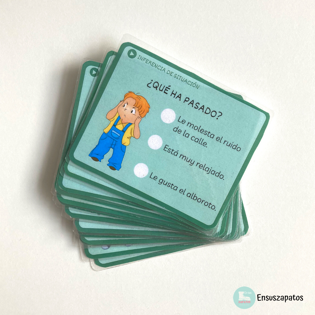 RECURSOS DESCARGABLES – Página 5 – Una maestra en sus zapatos