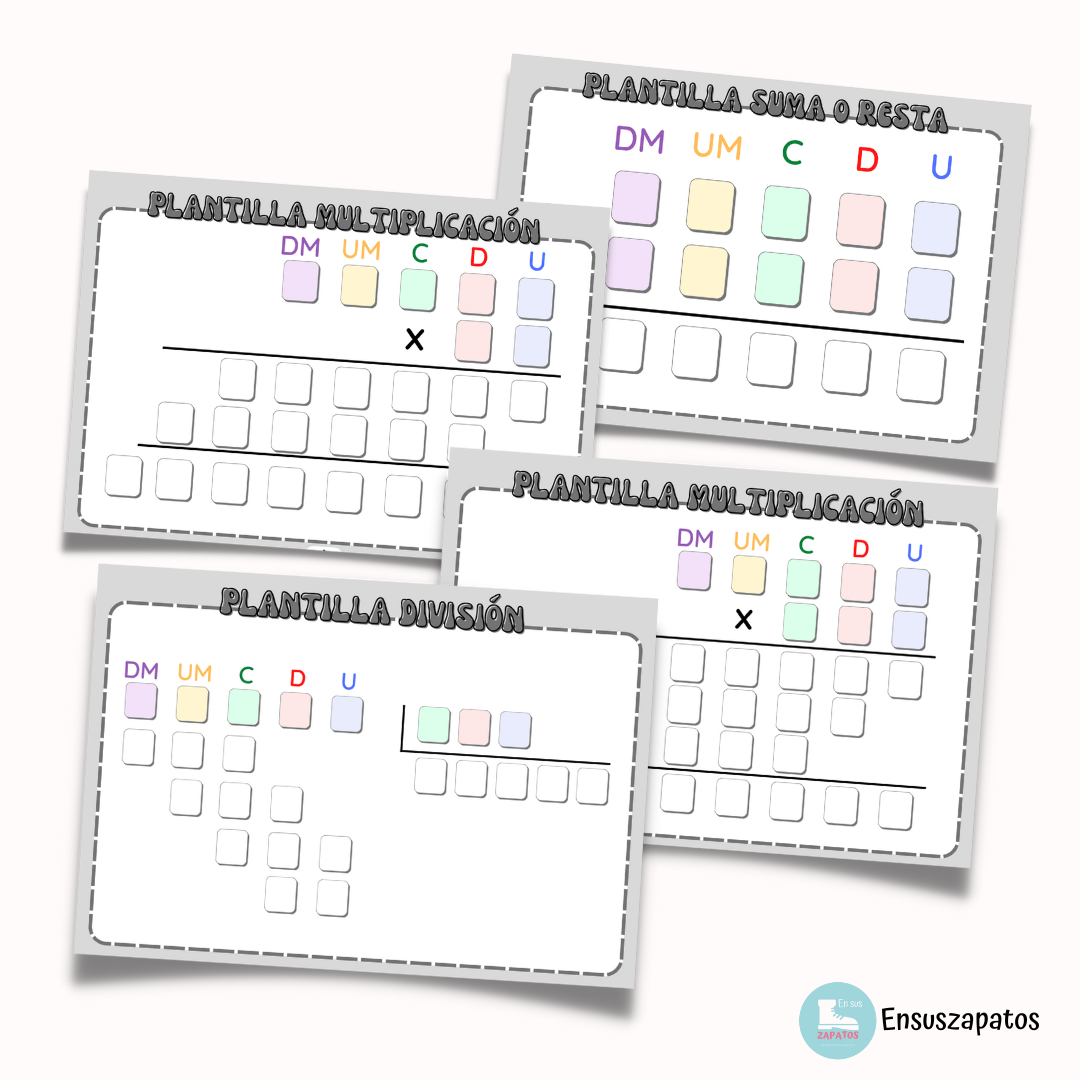 Una maestra en sus zapatos